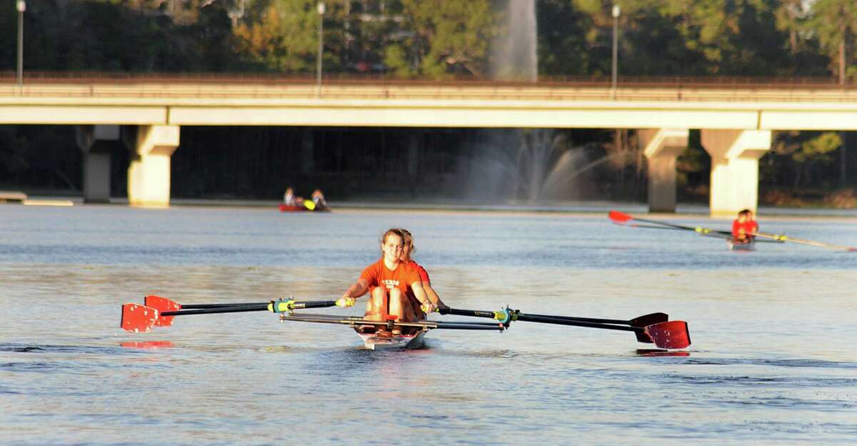 Woodlands rowing clubs at impasse
