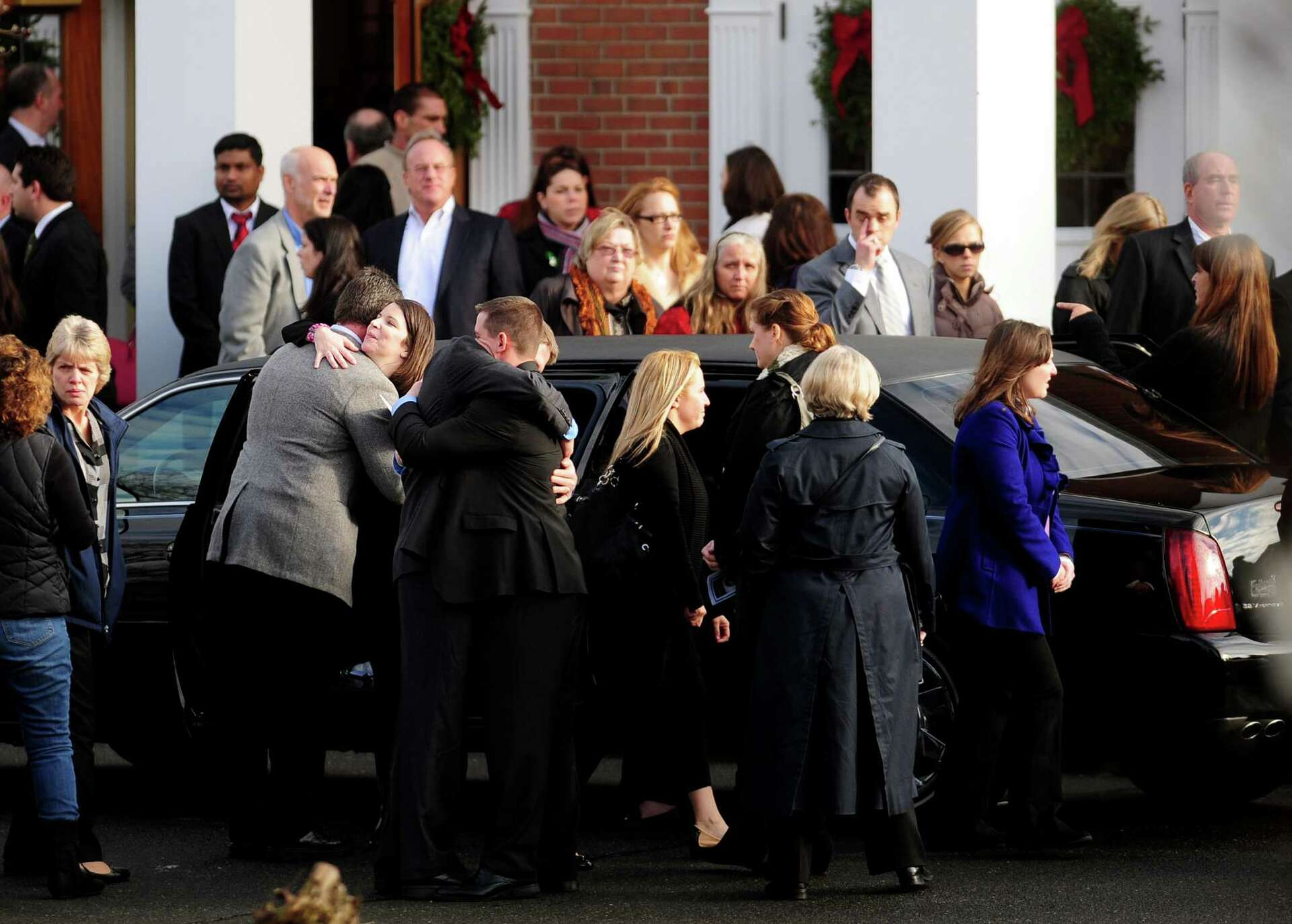 Jessica Rekos remembered