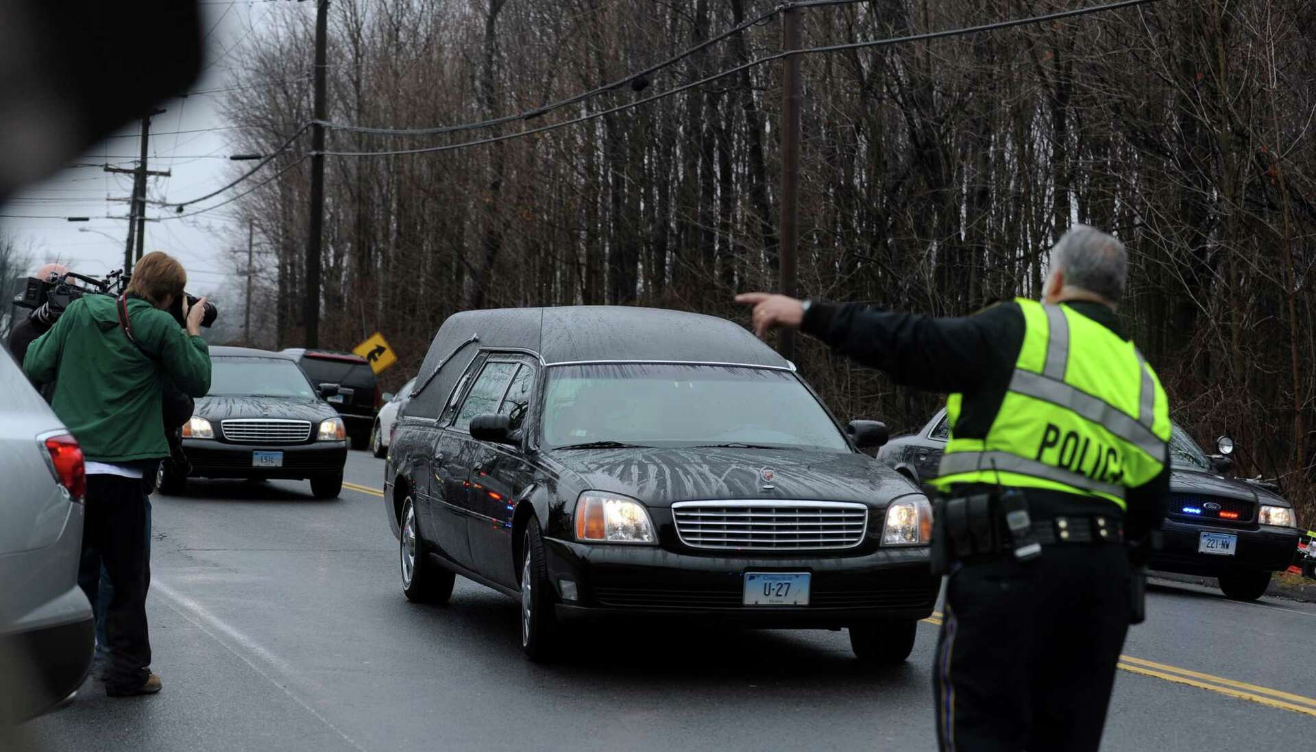 Jessica Rekos remembered