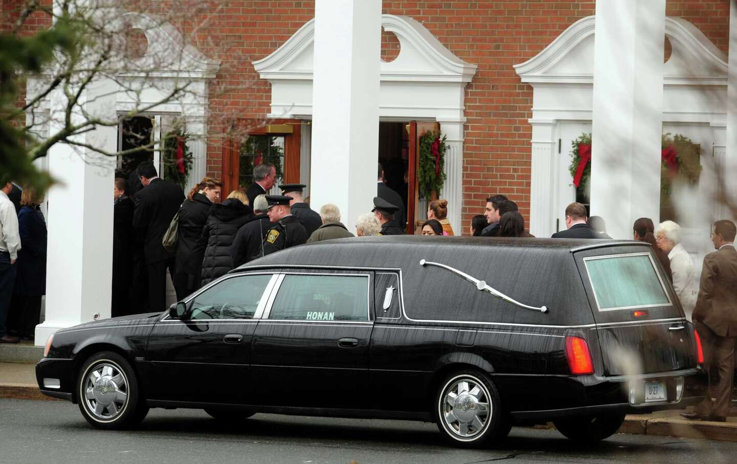 Jessica Rekos remembered