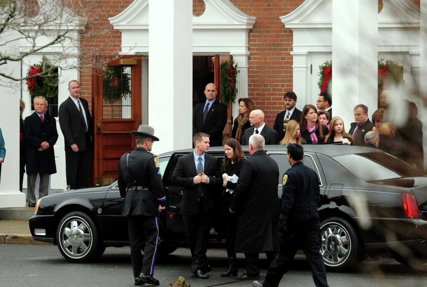 Jessica Rekos remembered