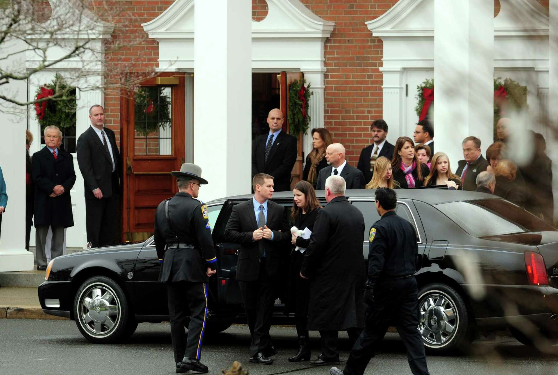 Jessica Rekos remembered