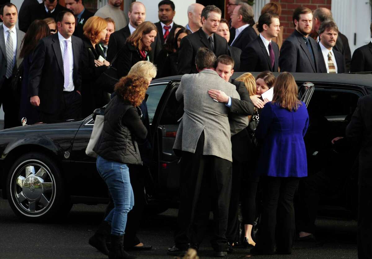 Jessica Rekos remembered