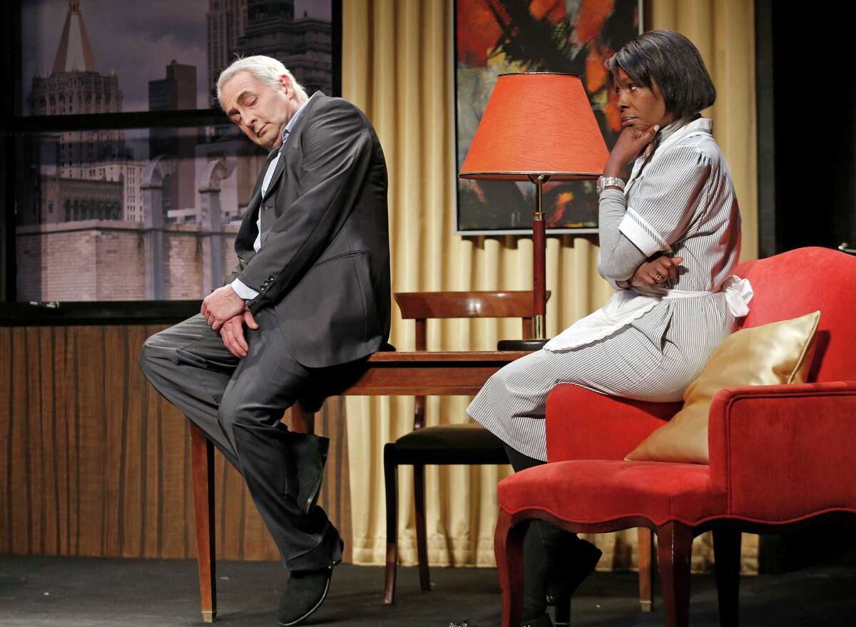 Strauss-Kahn drama hits the French stage