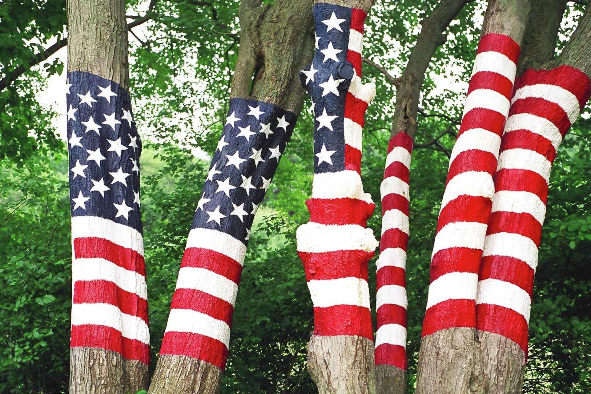 U.S. flag memorial offered as place for solace in Newtown