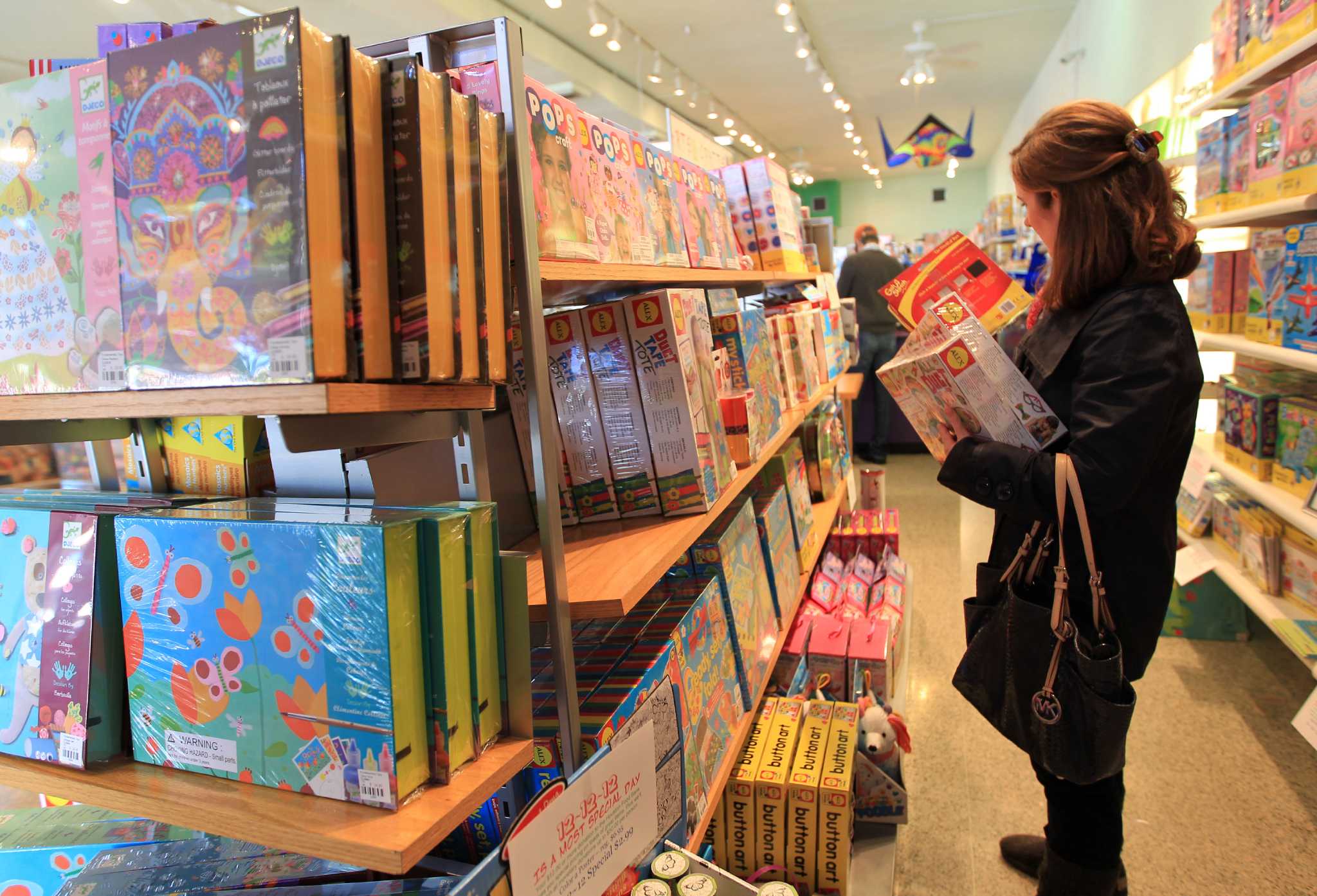 Apps taking many classic toys high-tech
