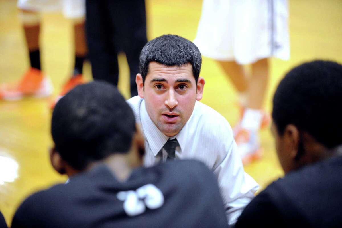 Greenwich escape with victory over winless Stamford