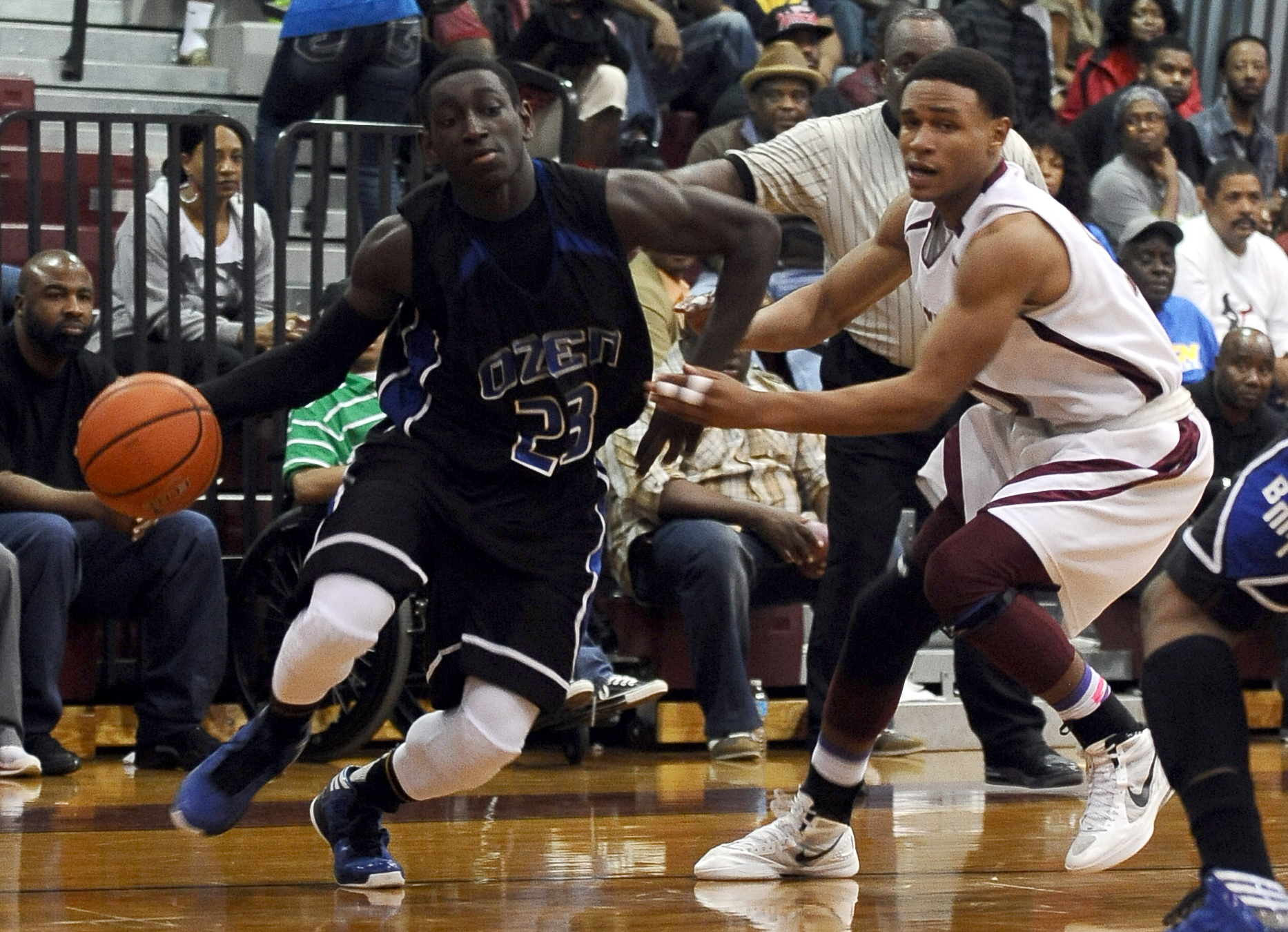 Latest TABC rankings released