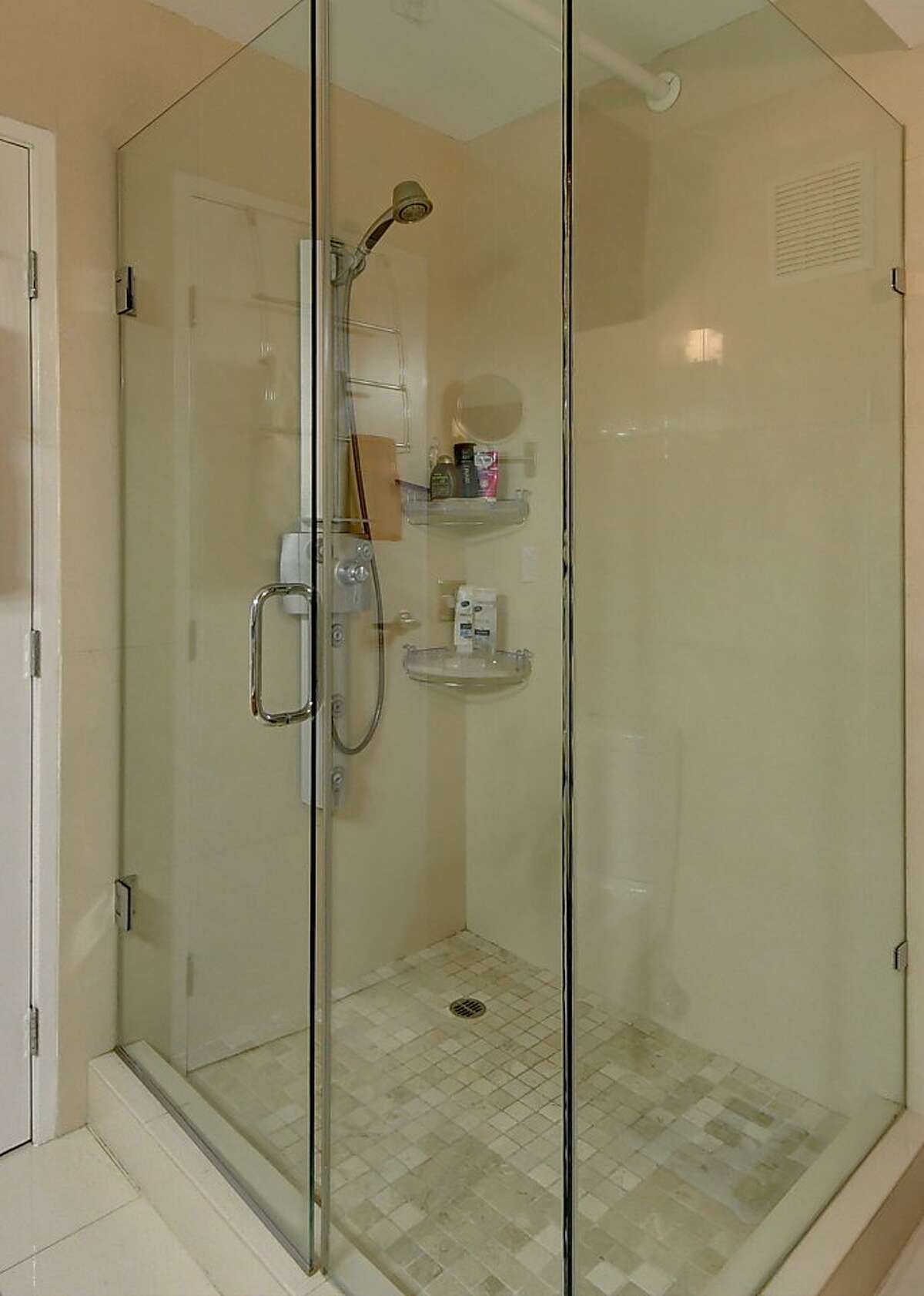 Rustic luxury in South Beach warehouse loft