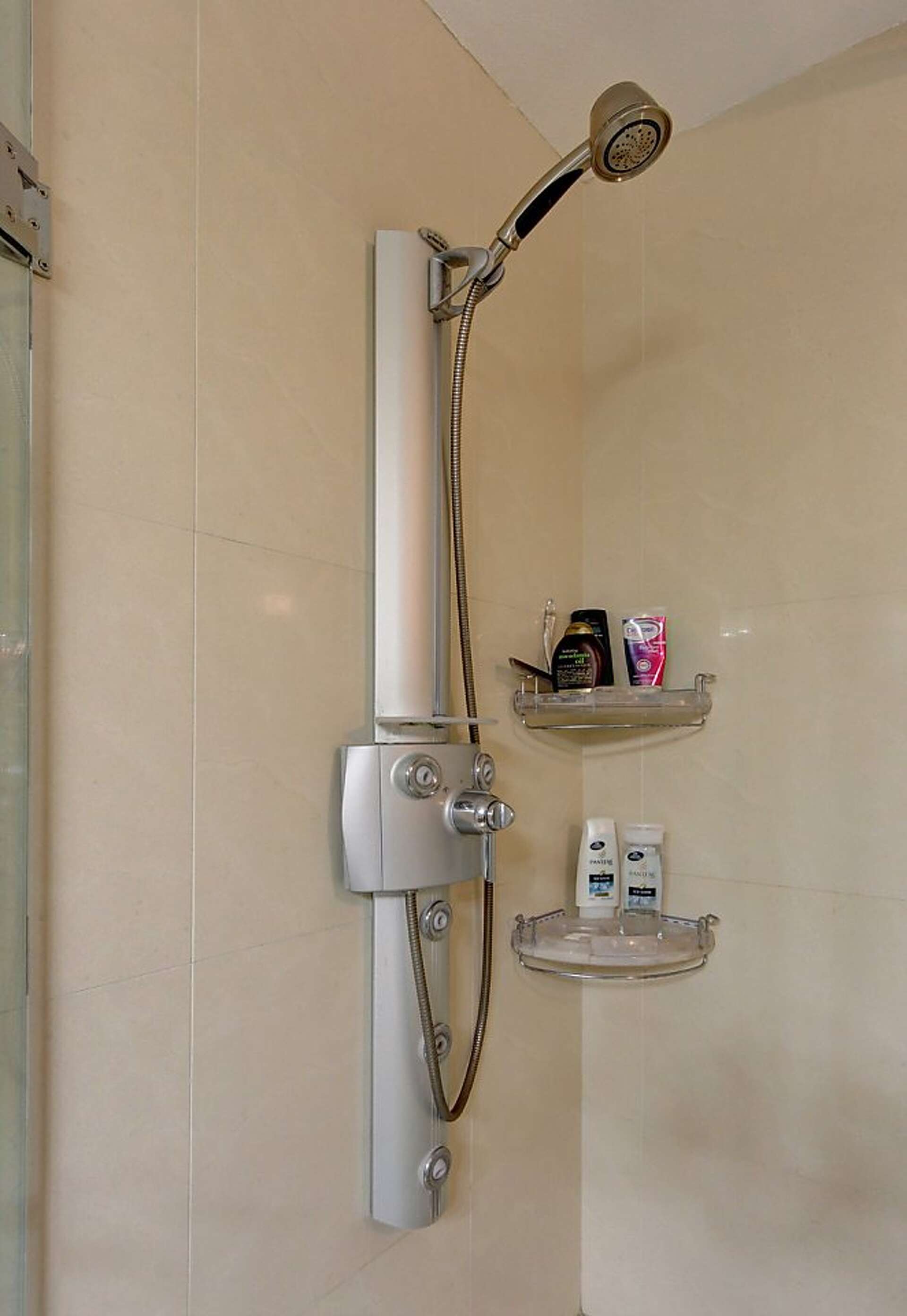 Rustic luxury in South Beach warehouse loft