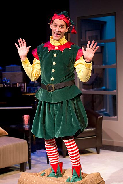 Cratchit or Crumpet