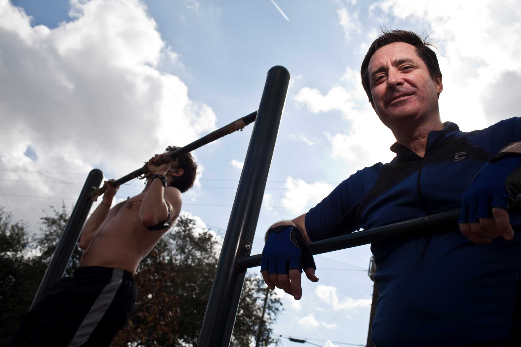 8 steps to fighting depression