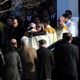 Funeral for Caroline Phoebe Previdi, 6 - Connecticut Post