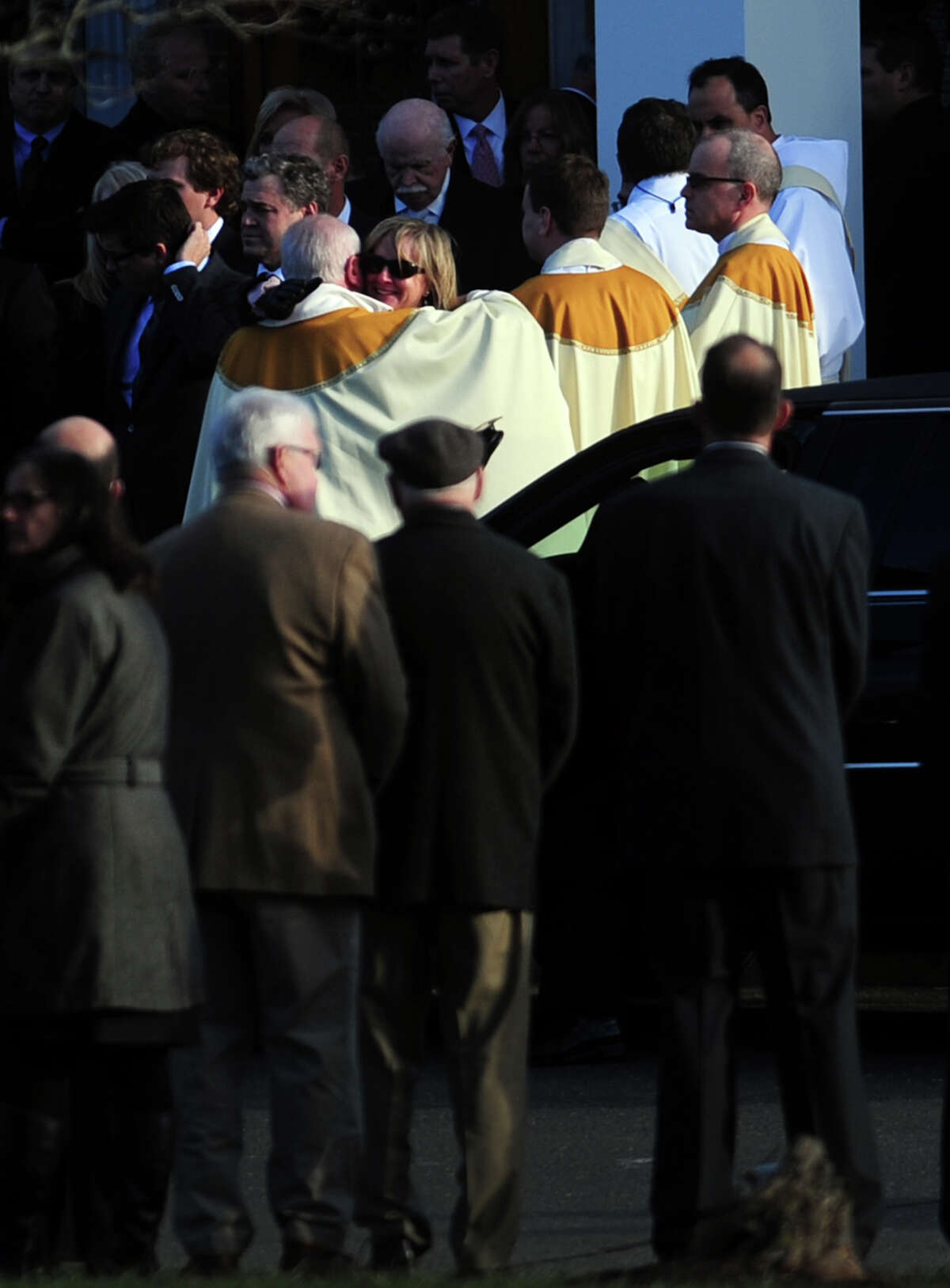 Funeral for Caroline Phoebe Previdi, 6