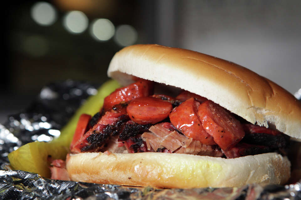 Pat Booker Road Food & Drink Tour