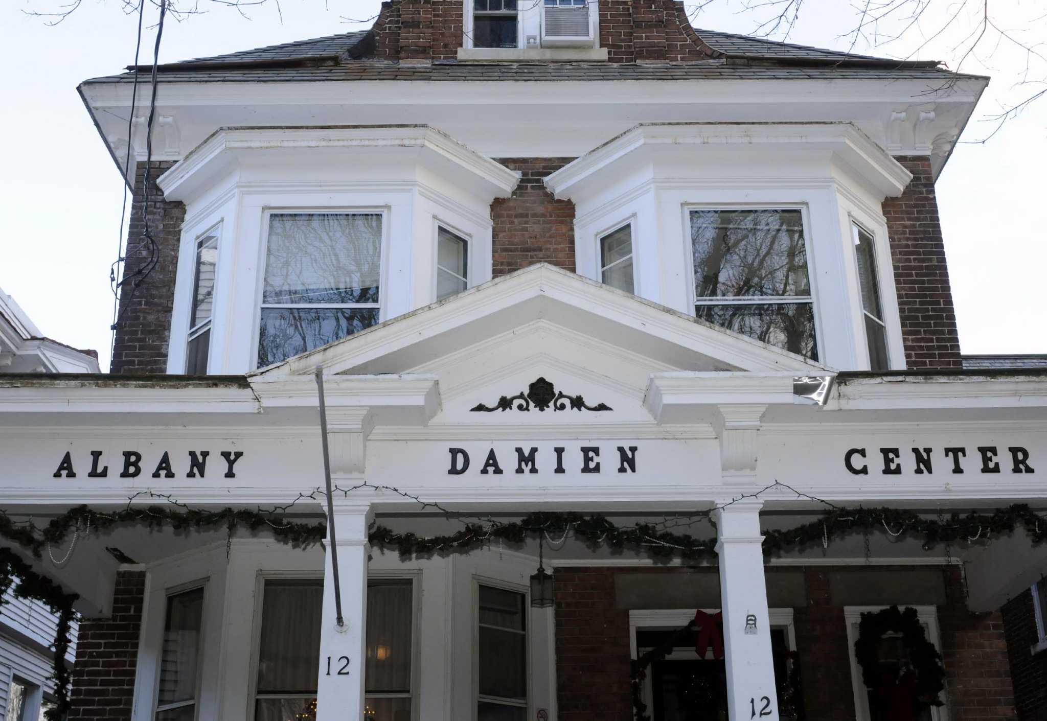 Damien Center seeking funds