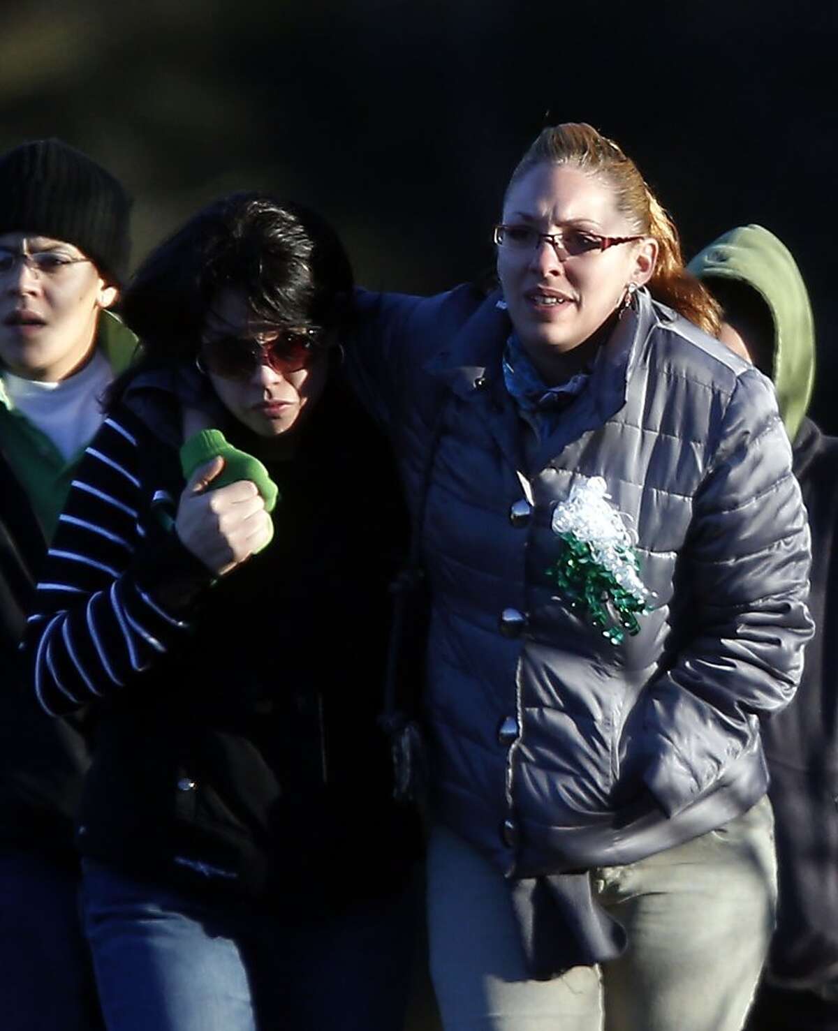 Sage honors Sandy Hook hero principal