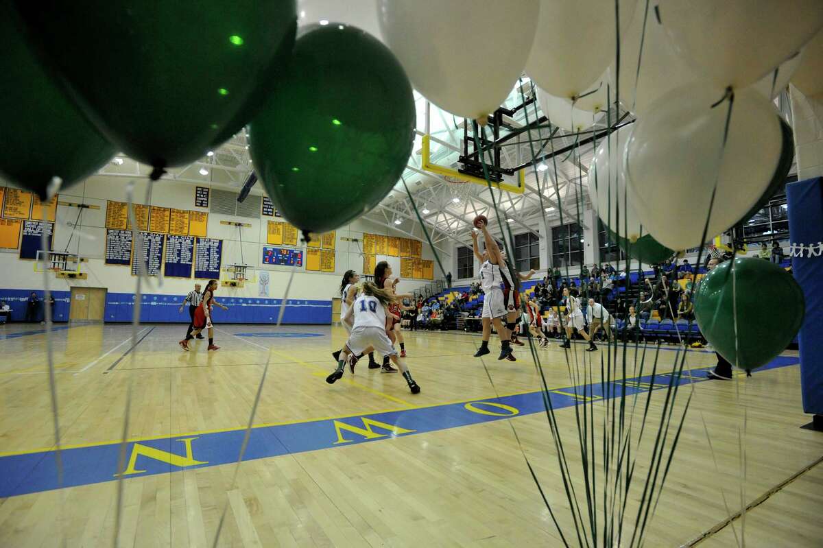 Chris Brodeur: Sports becomes Newtown's 'Step One' to recovery