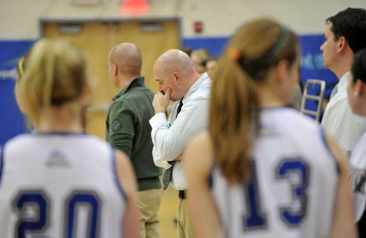 Chris Brodeur: Sports becomes Newtown's 'Step One' to recovery