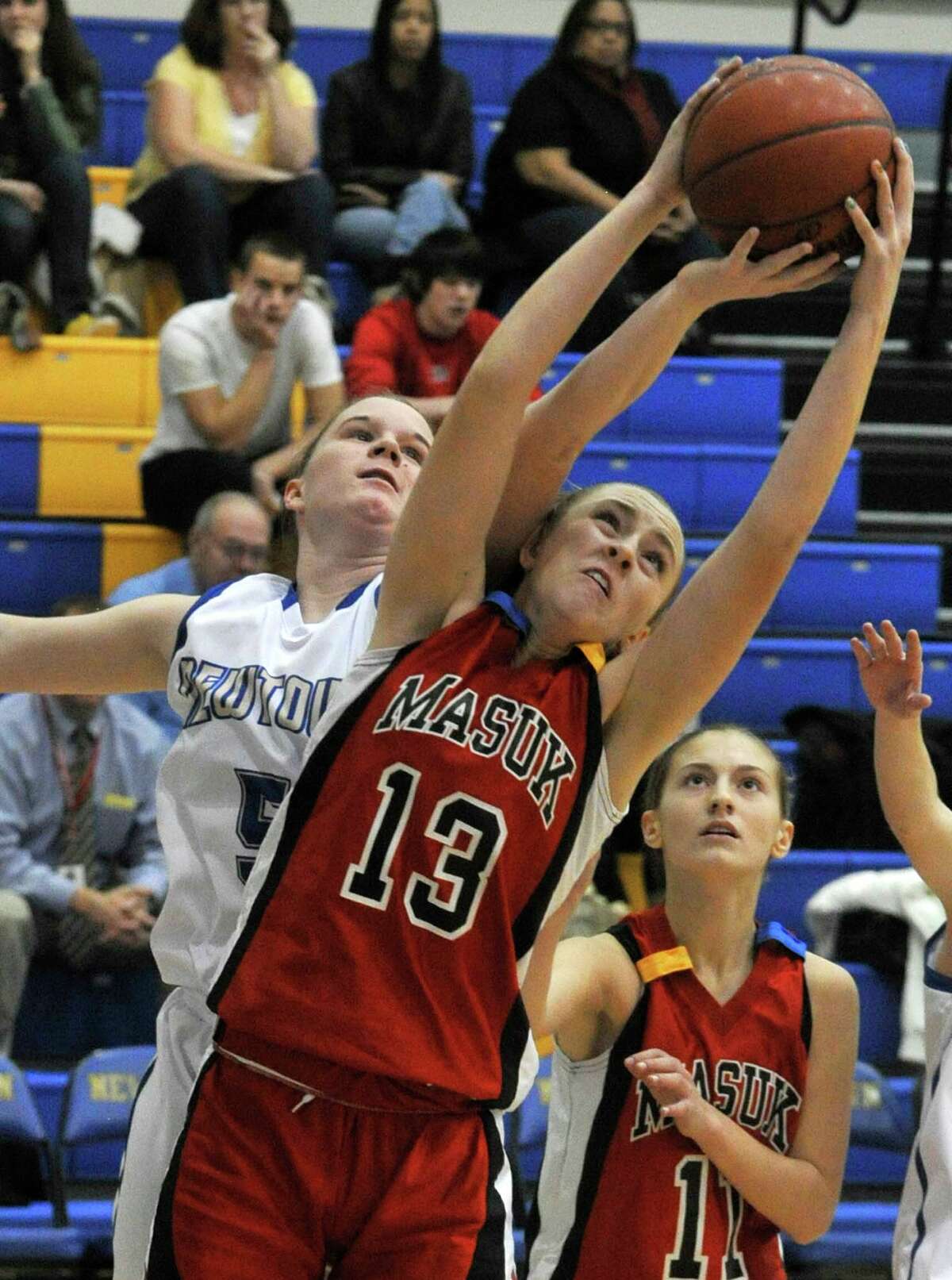 Chris Brodeur: Sports becomes Newtown's 'Step One' to recovery