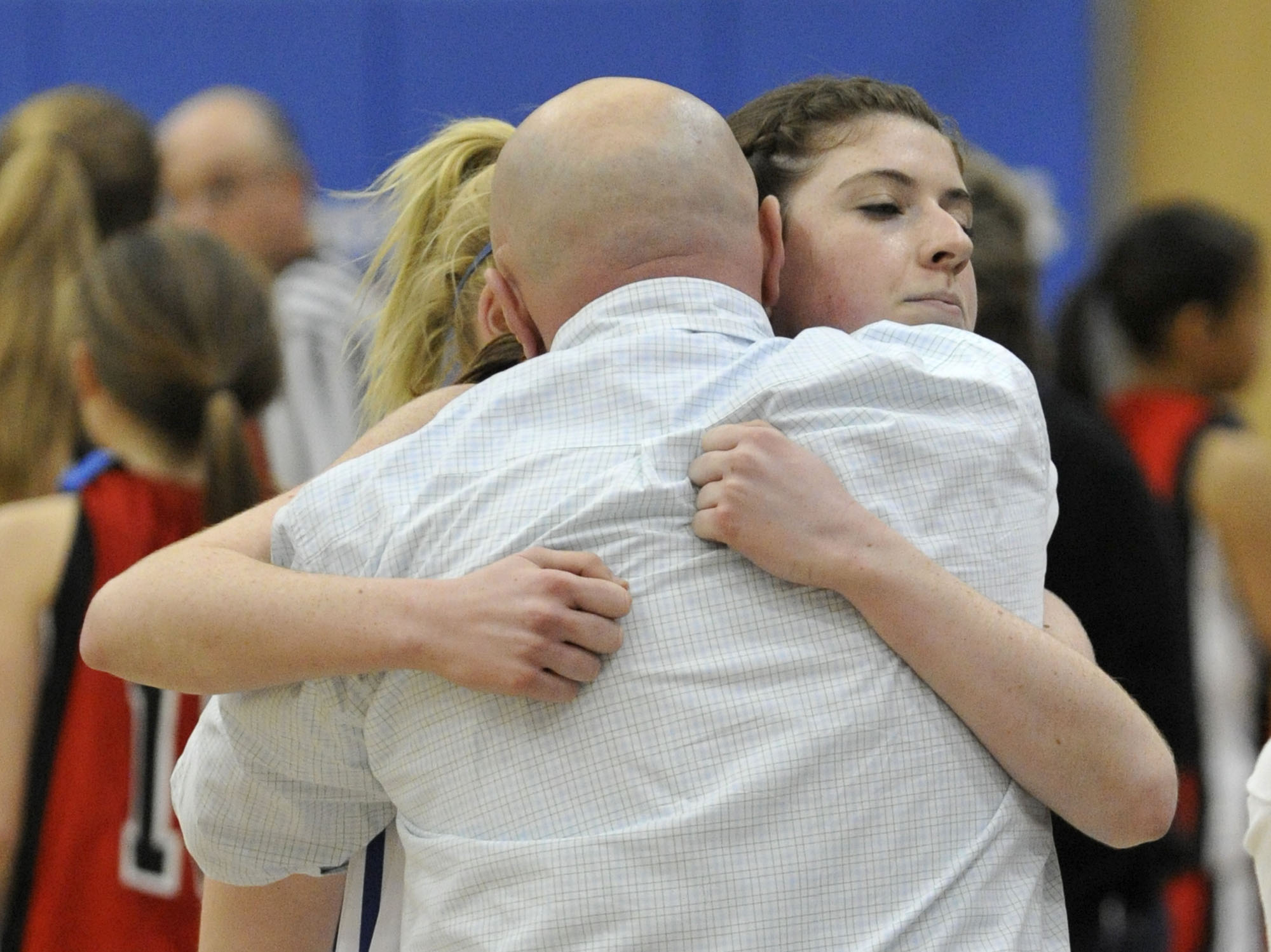 Chris Brodeur: Sports becomes Newtown's 'Step One' to recovery