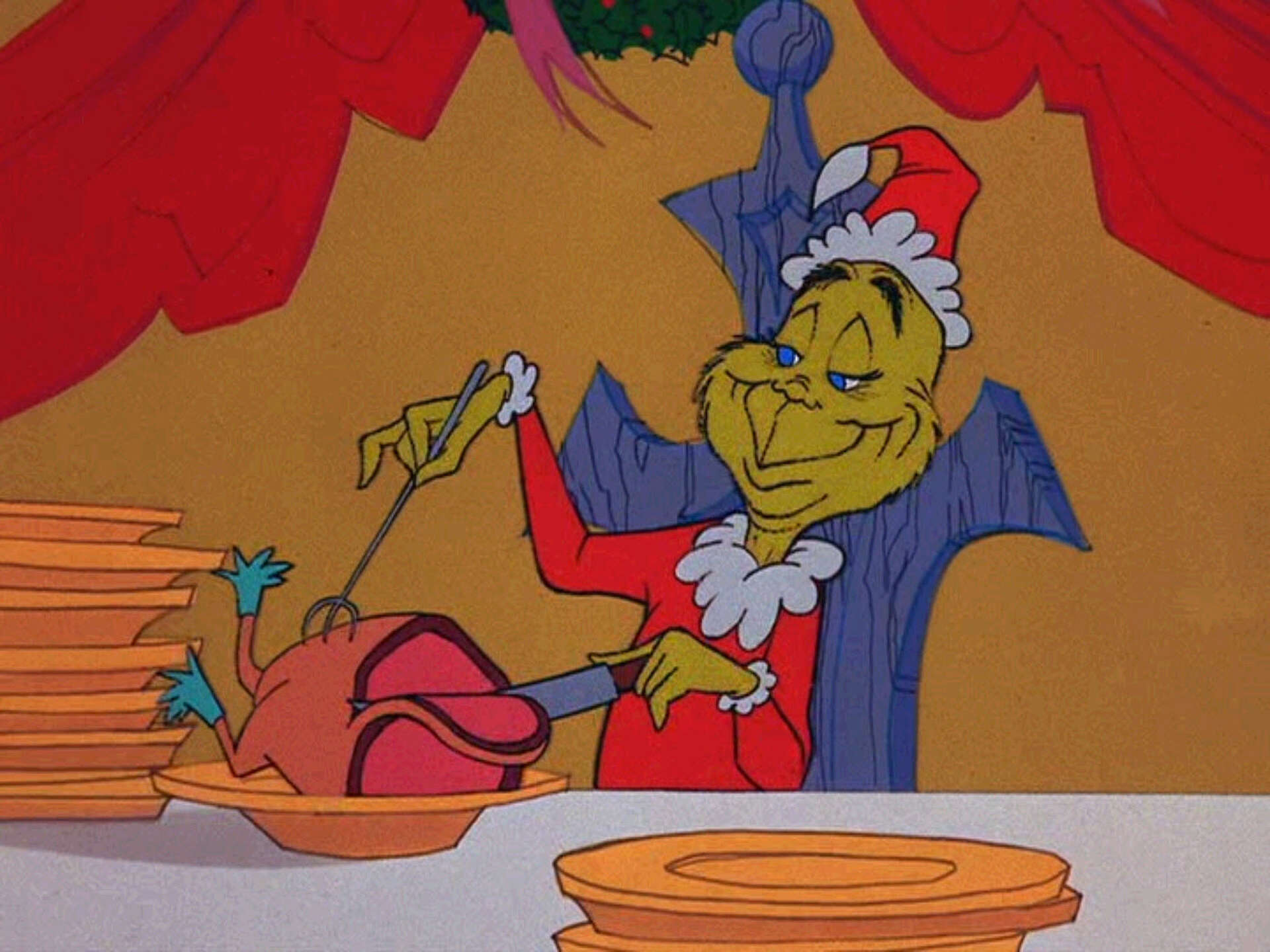 Movie moments stir appetite