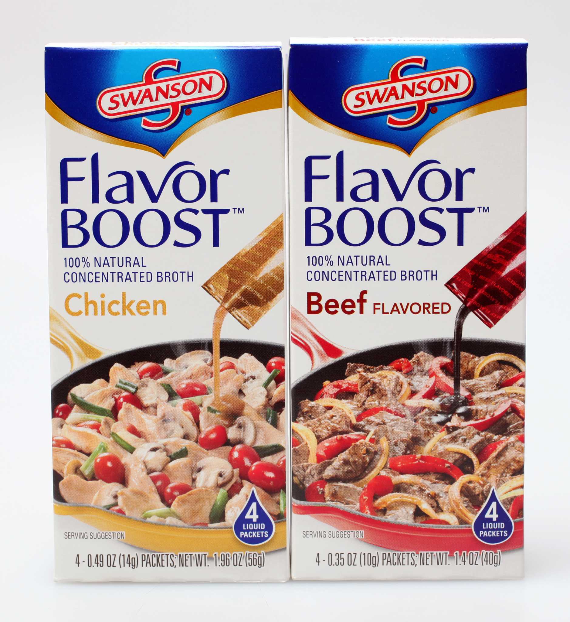 Eye on the Aisles: Flavor enhancer