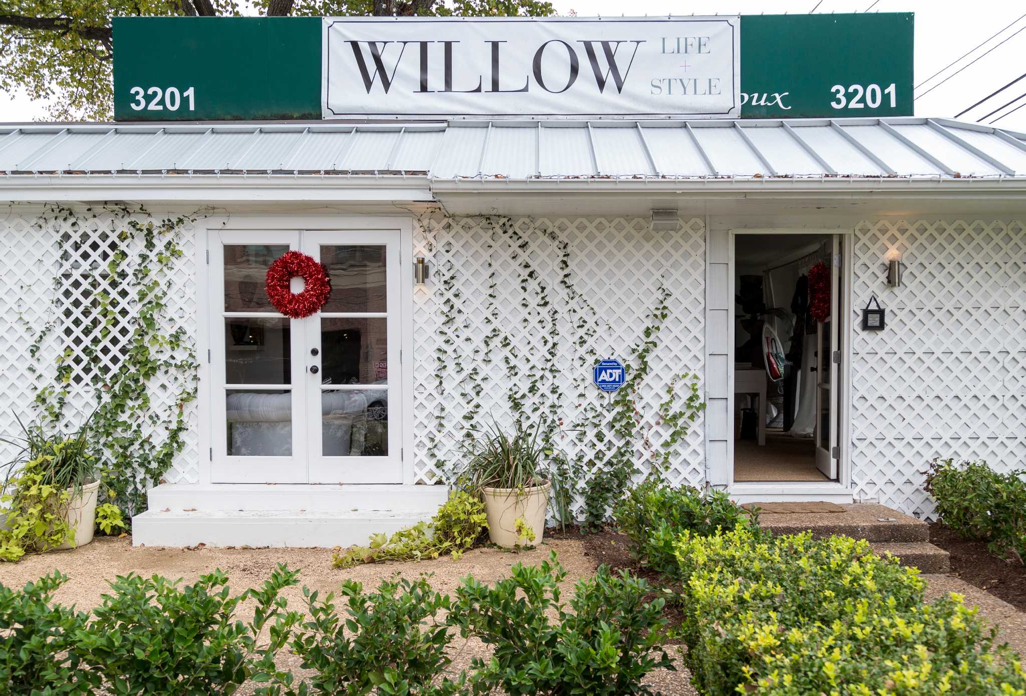 Willow Boutique owner uses a personal touch
