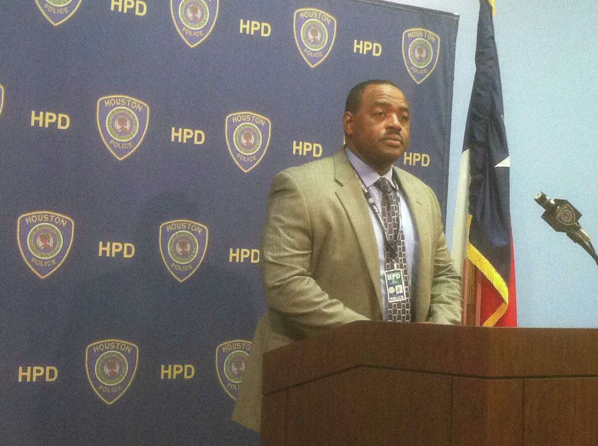 HPD releases video in pawn shop smash-and-grab