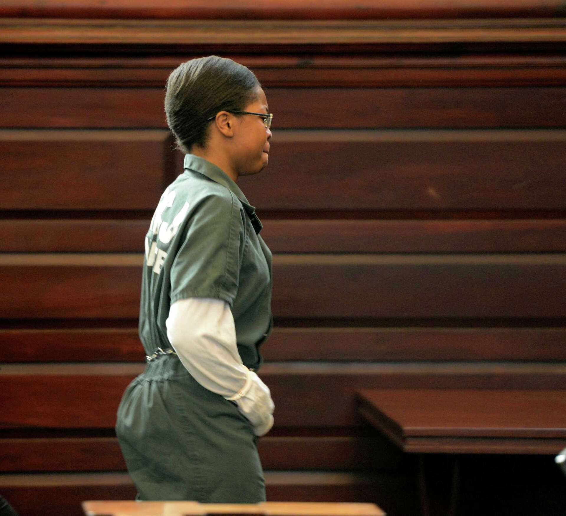 Daughter faces murder count