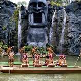 Playing tourist at Hawaii’s popular Polynesian Cultural Center - SFGate