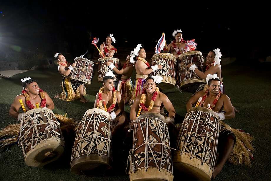 Playing tourist at Hawaii’s popular Polynesian Cultural Center - SFGate