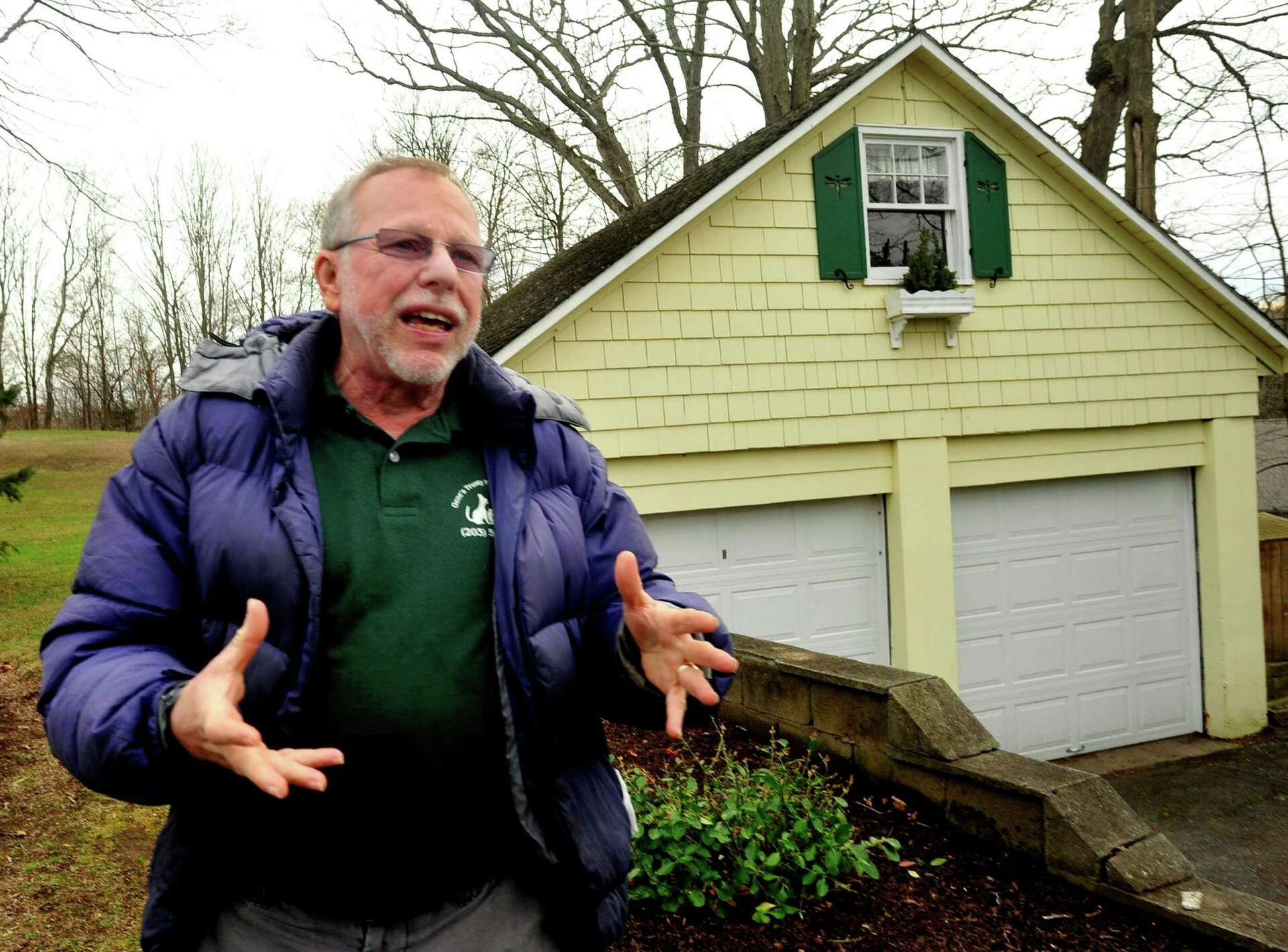 Sandy Hook children ran to neighbor's