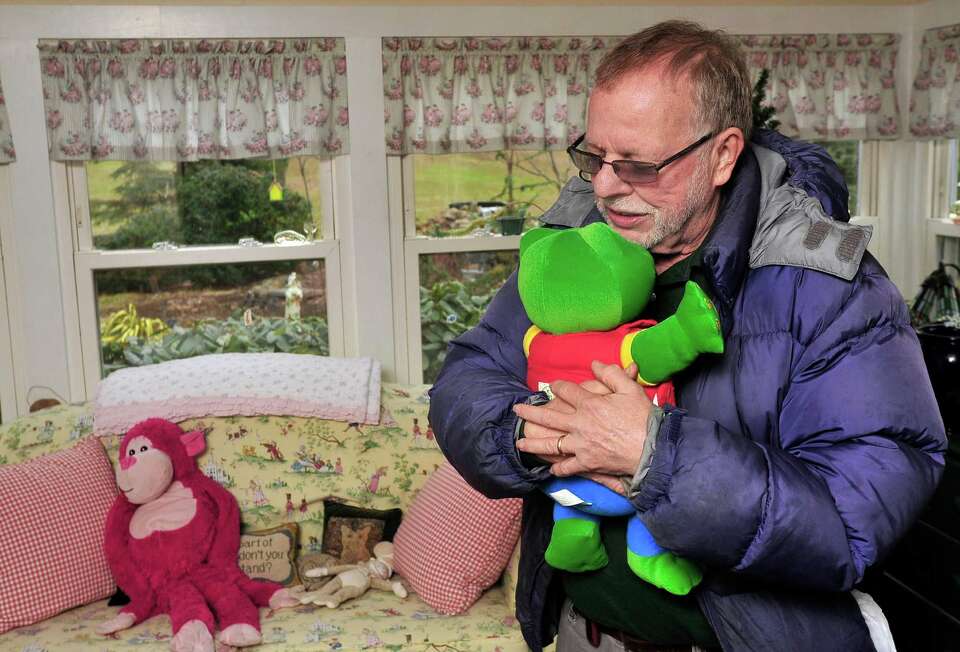 Sandy Hook hero harassed by callers