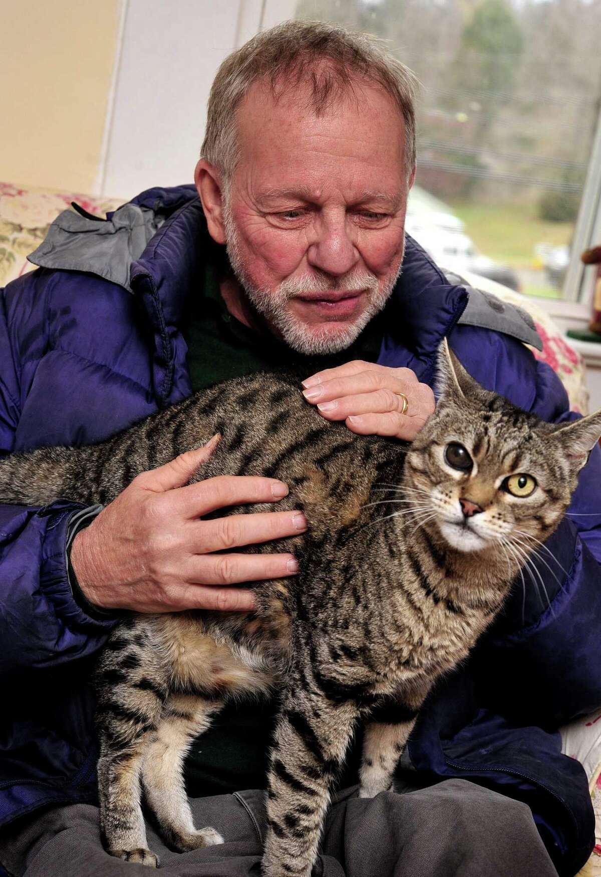 Sandy Hook children ran to neighbor's