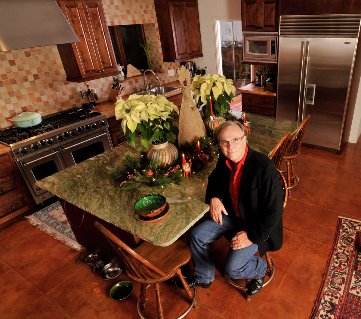 Cooks & Cocinas: Randy Rodgers