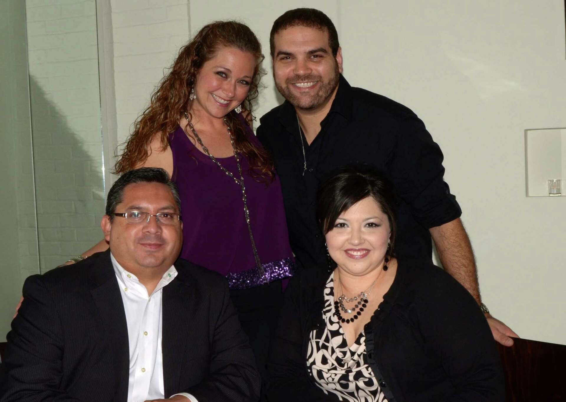 Pub Crawl: PHX Lounge