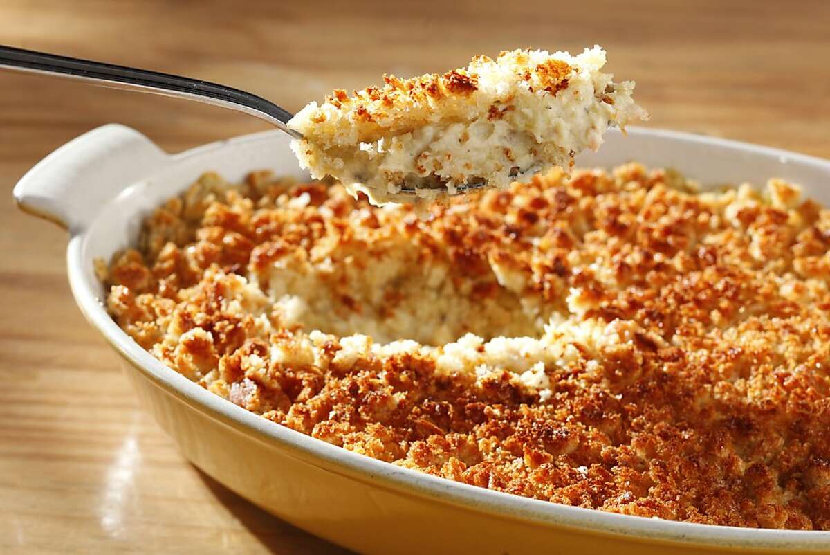 Start off new year with lucky legumes