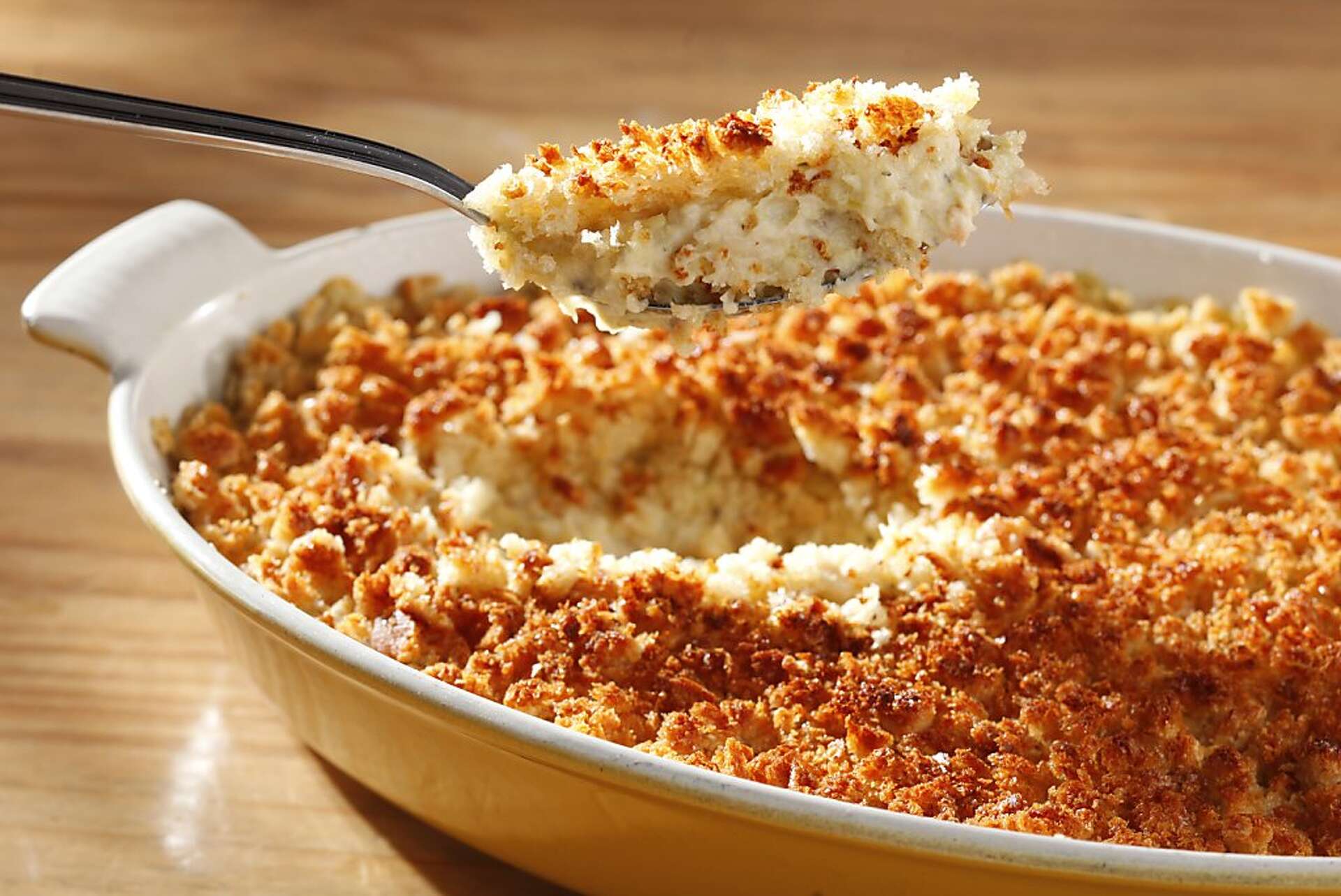 Start off new year with lucky legumes