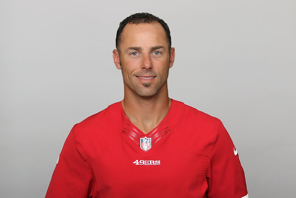 49ers' Akers, Cundiff vie for spot