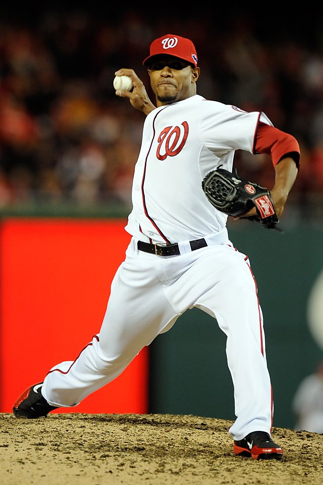 Major-league baseball news, Dec. 20