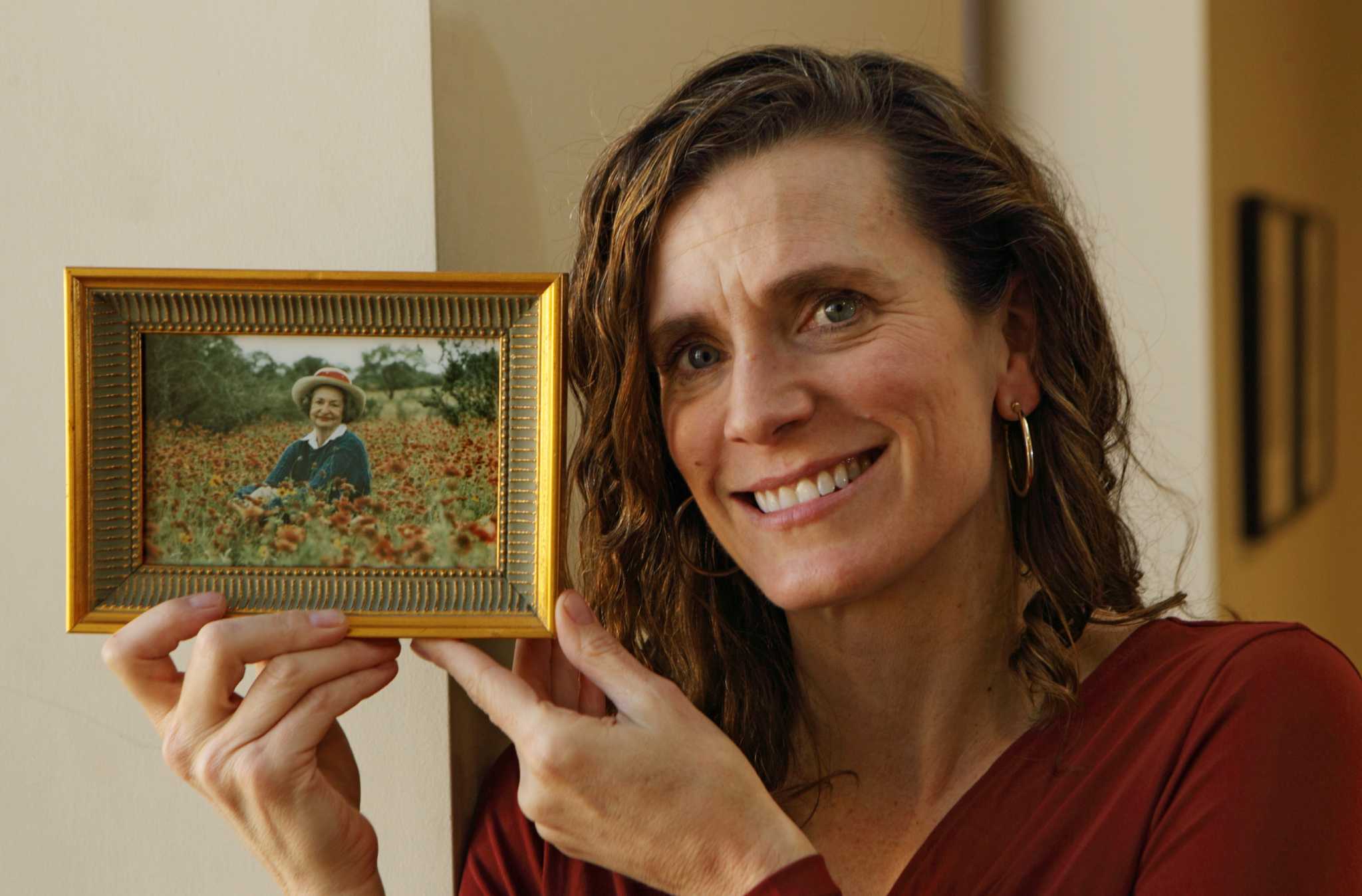 Open house Saturday marks Lady Bird Johnson's 100th birthday