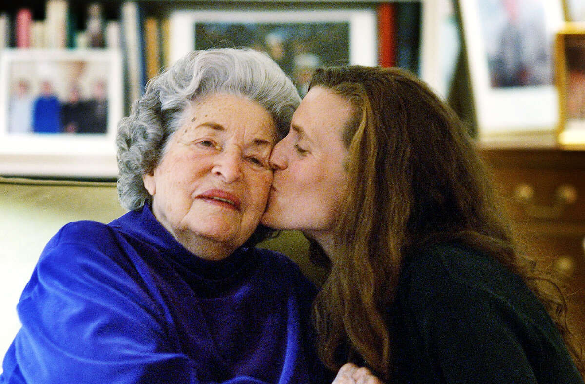 Open house Saturday marks Lady Bird Johnson's 100th birthday