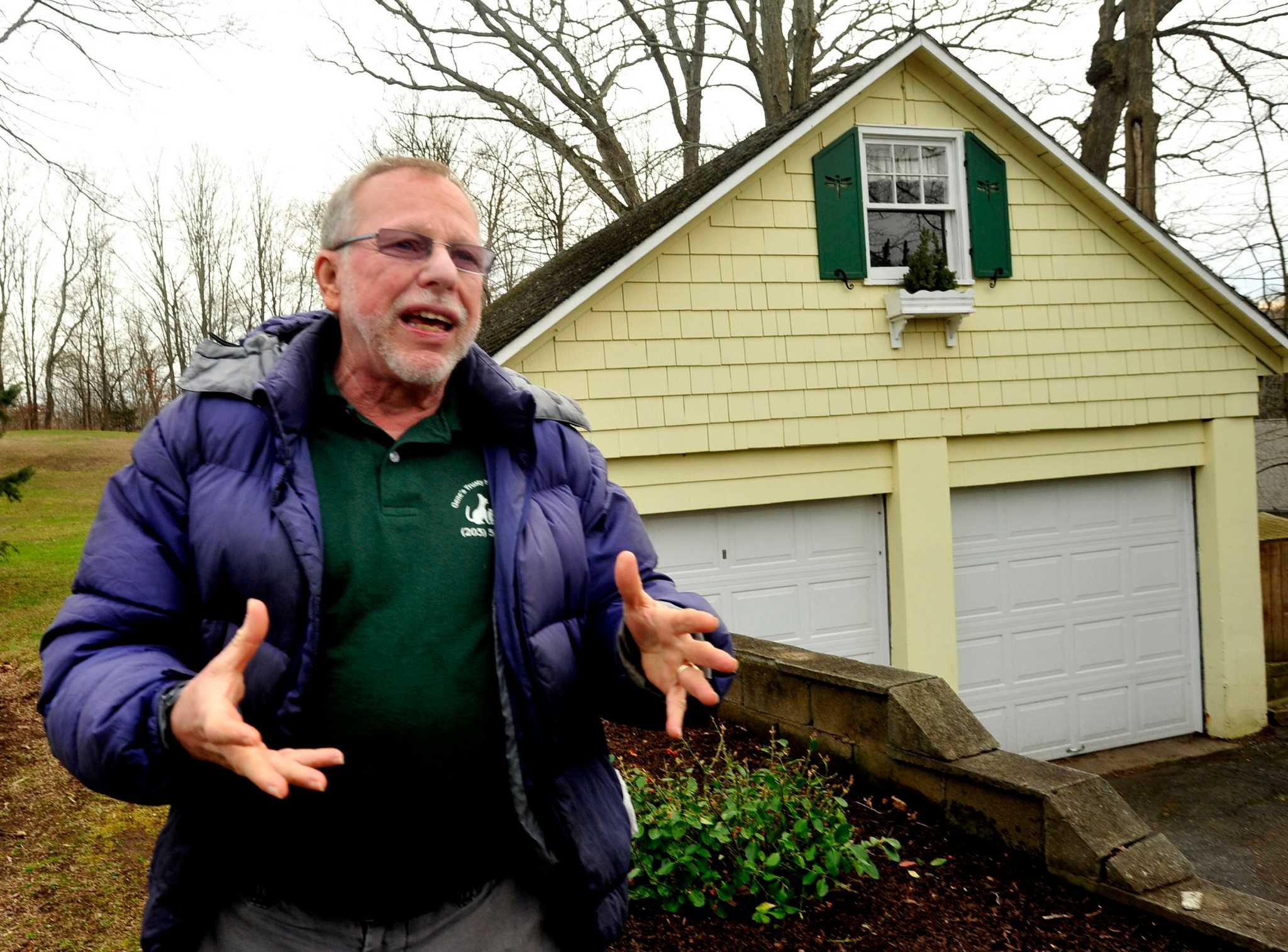 Six Sandy Hook children ran to neighbor's house
