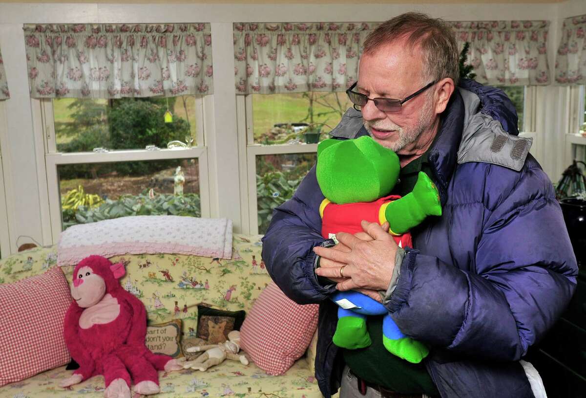 Six Sandy Hook children ran to neighbor's house