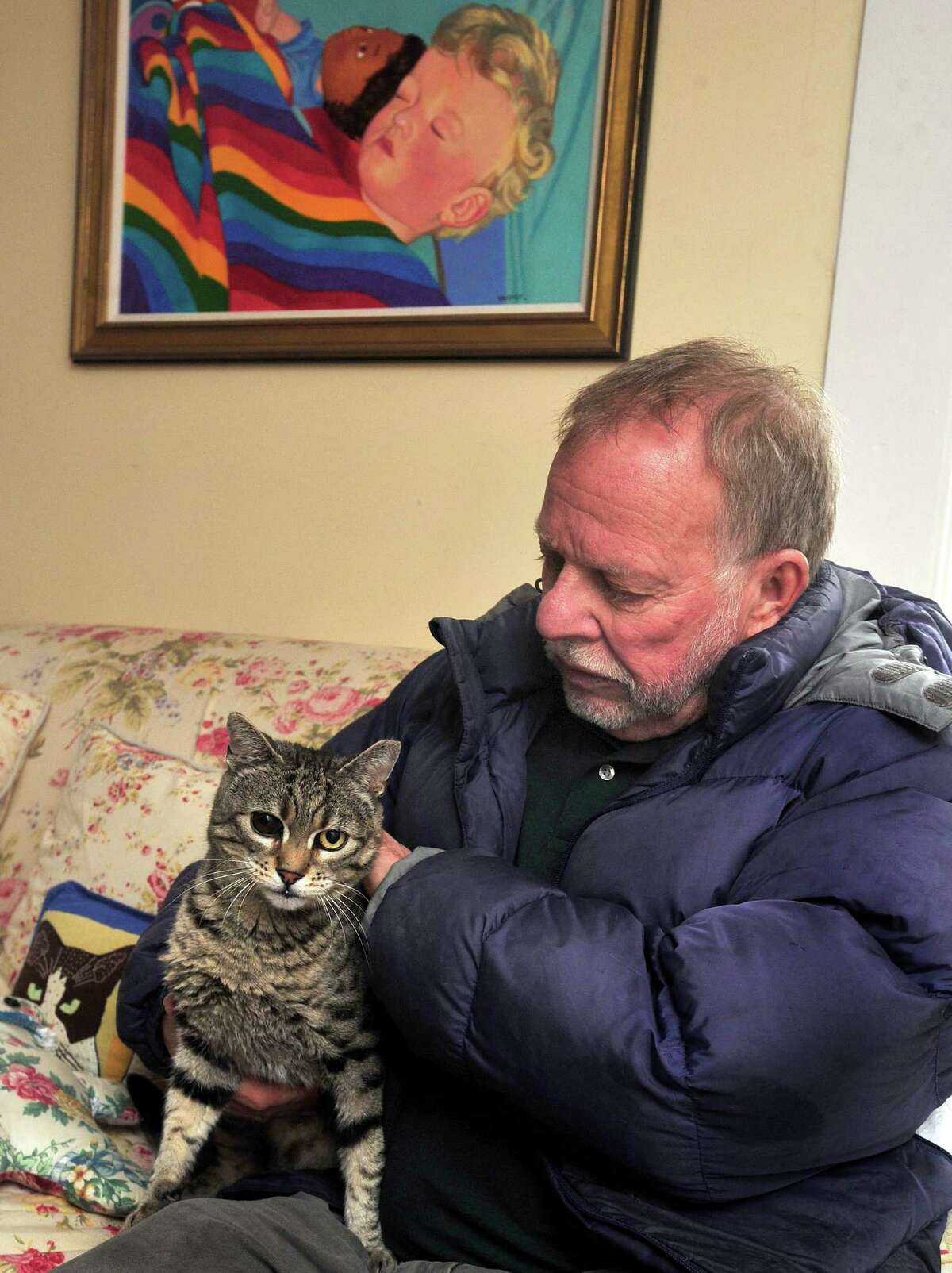 Six Sandy Hook children ran to neighbor's house