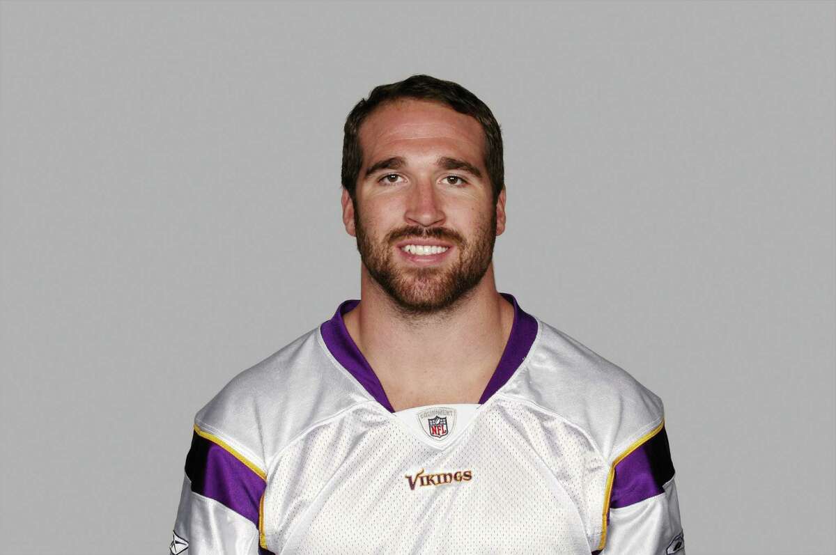 Texans' Brown awaits rematch with Vikings DE Allen