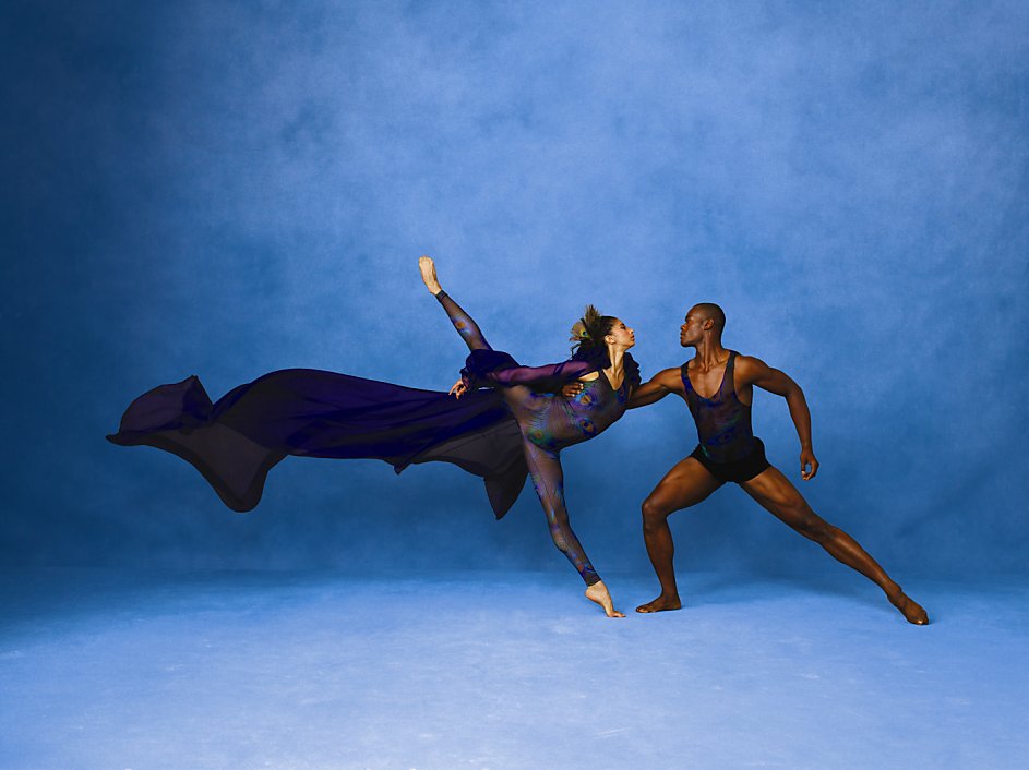 Bay Area dance forecast for 2013