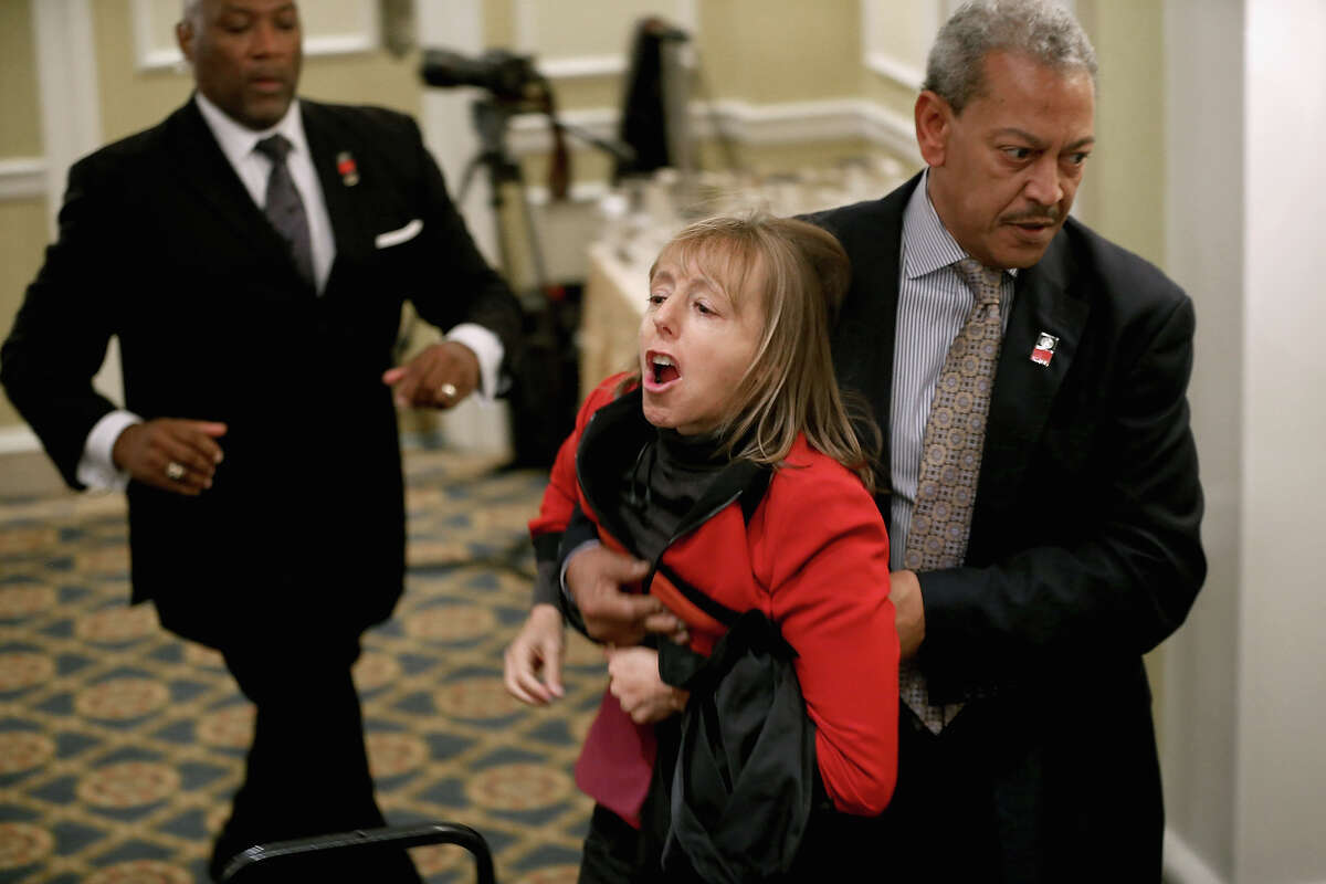 NRA solution to Newtown school shooting: More guns