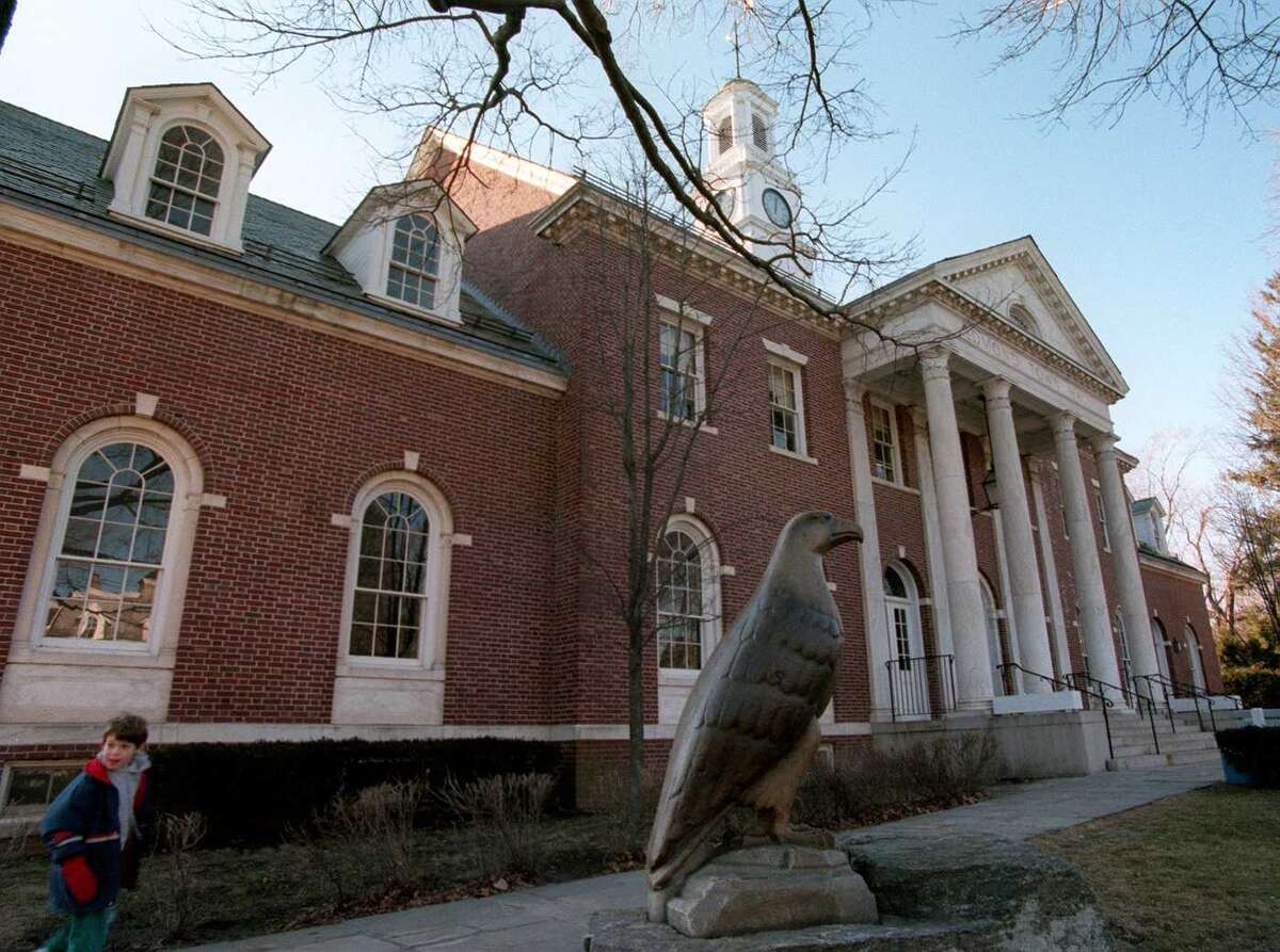 Newtown healing from the inside out